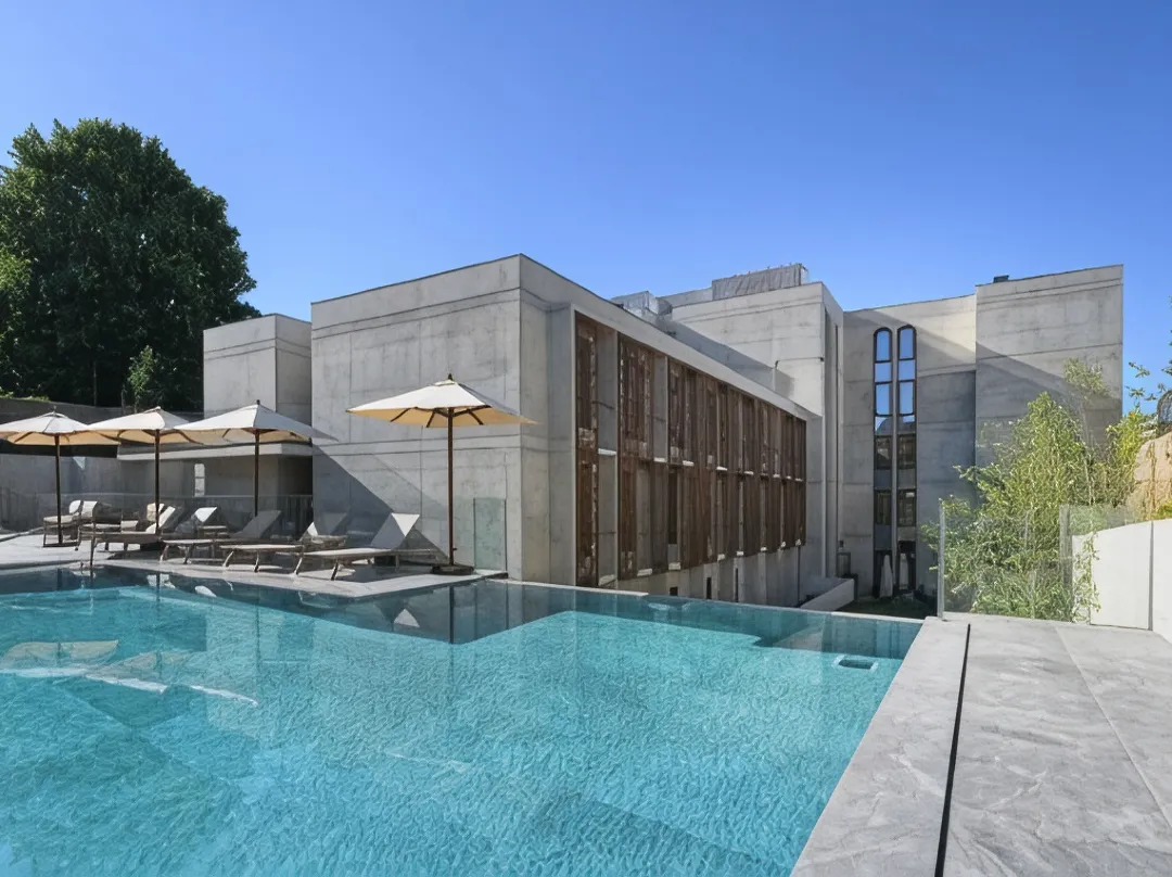 Innside By Meliá Braga Centro - ブラガ