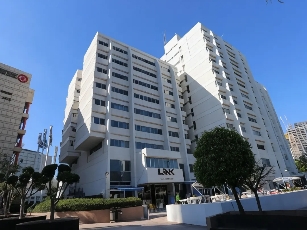 Link Hotel & Hub By Dan Hotels - Israël