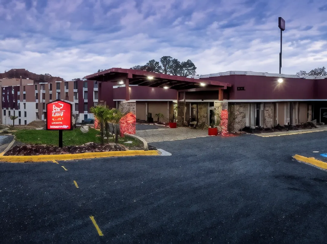 Best Western Atlanta Cumberland/galleria Hotel - Atlanta, GA