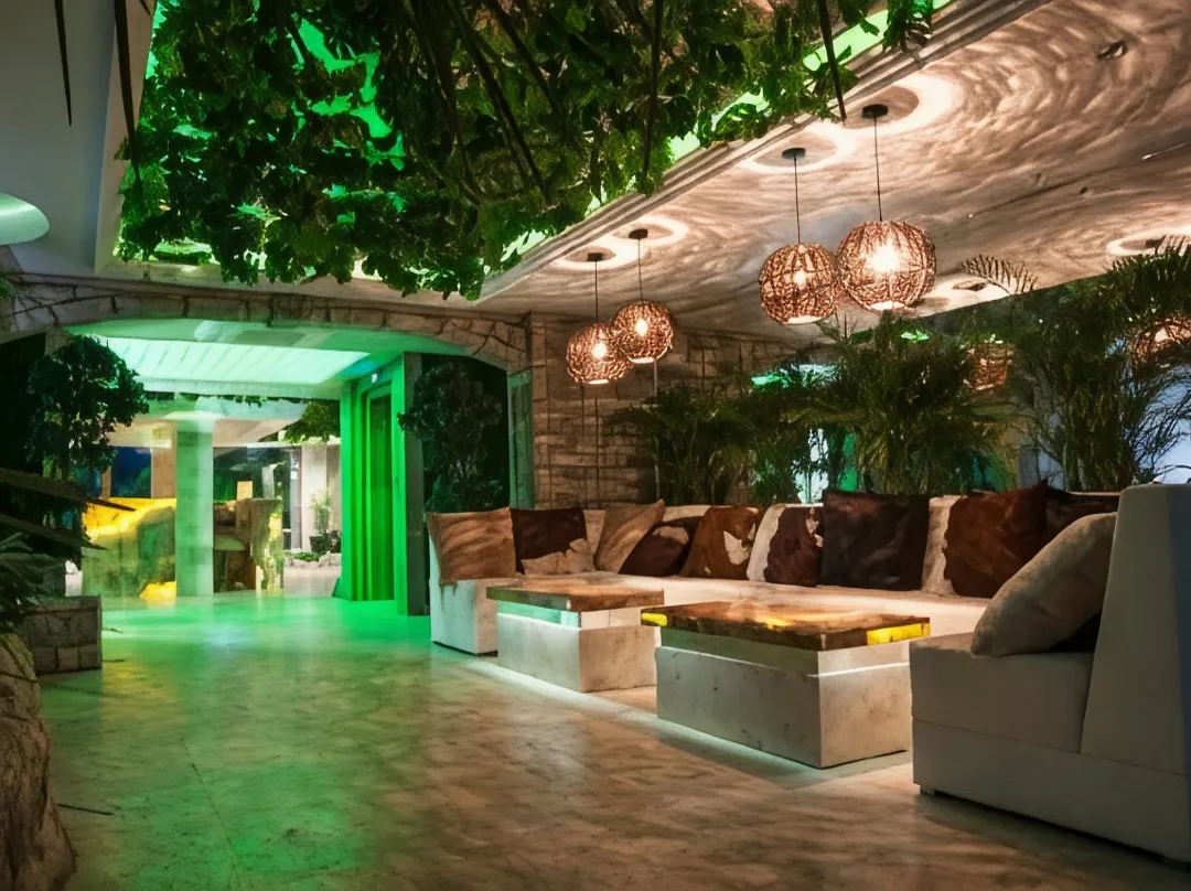 Harmony Suites 2,3 - Bulgaria
