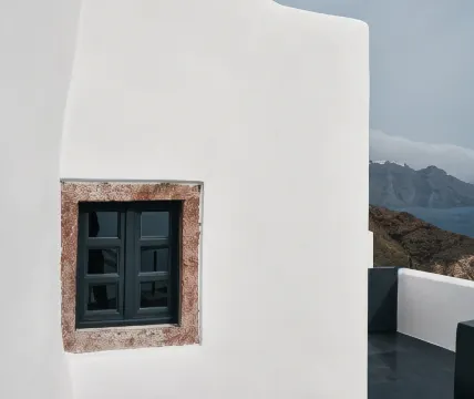 Abyss Santorini - Oia