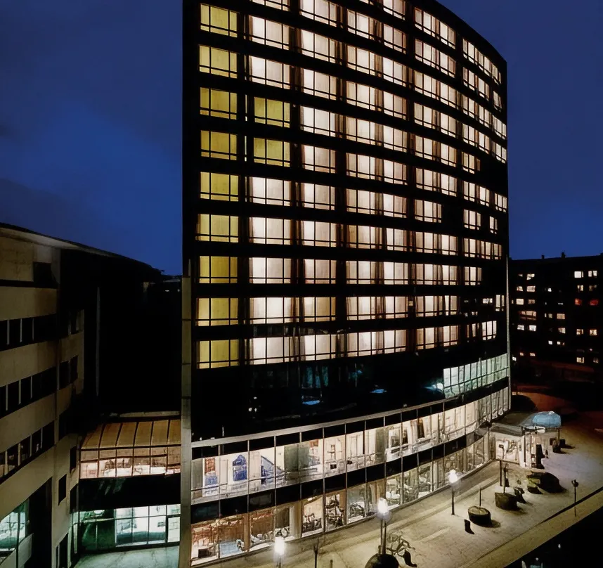 Holiday Inn Cottbus By Ihg - Brandenburg