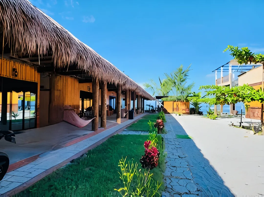 Sunset Water Sports Retreat - Cabangan