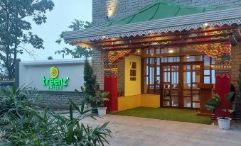 Treenz Hotel in Gangtok - 2026 Prices, Deals & Guest Reviews | Trip.com