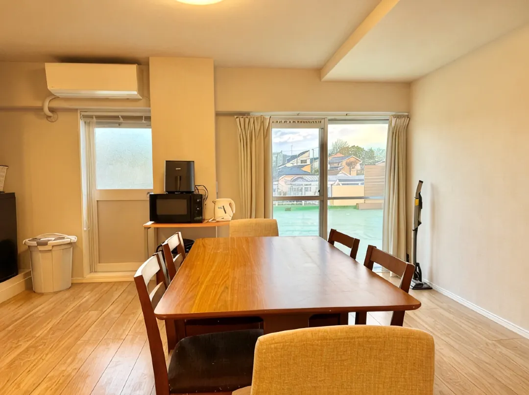 Luxurious Stay With A Rooftop Balcony Of Over 100 Square Meters! - 澀谷區