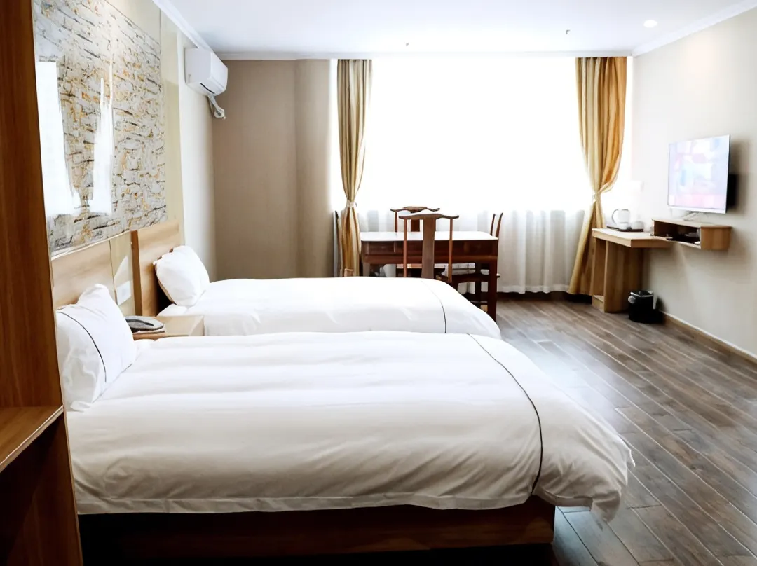 Ningbo Yunsheng Business Inn - Ningbo
