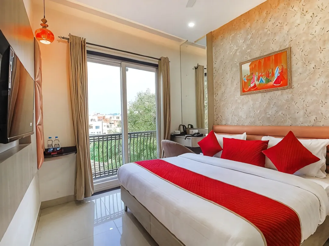 Hotel Golden Stay - Amritsar