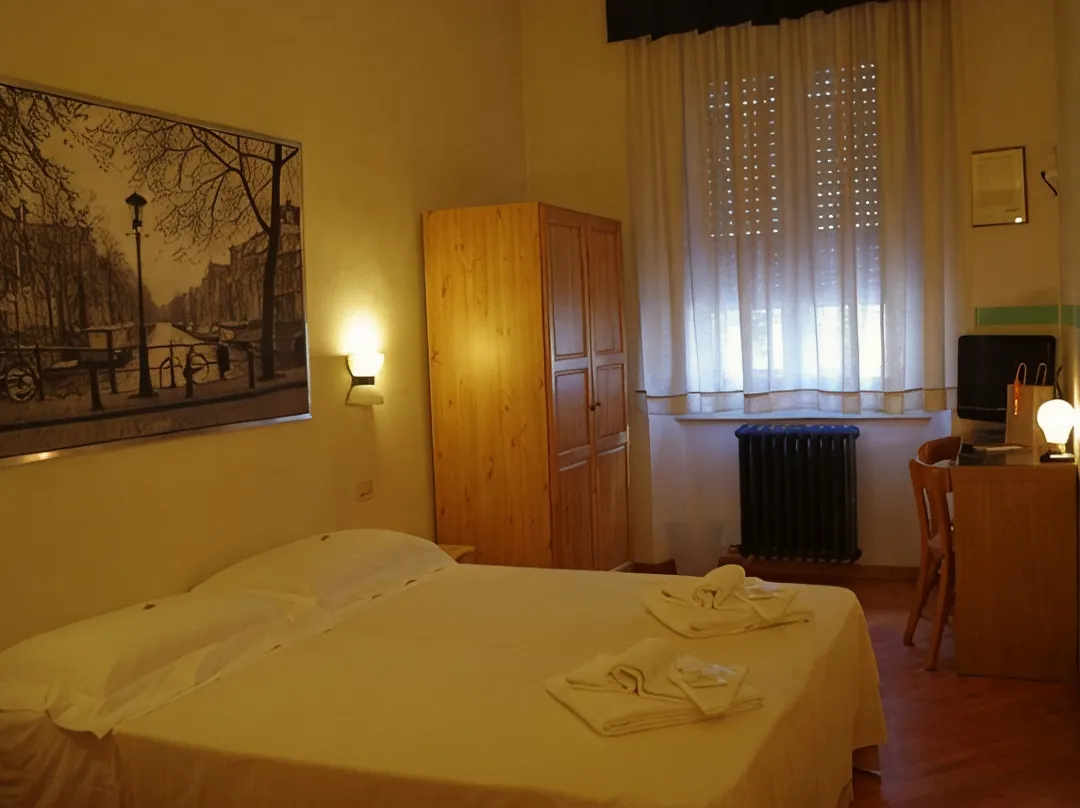 Il Girasole High Quality Inn - Sesto San Giovanni