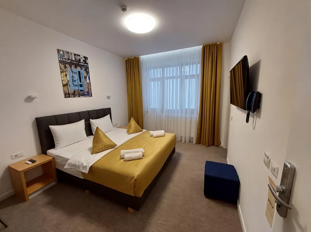 Hotel Urban - Baia Mare