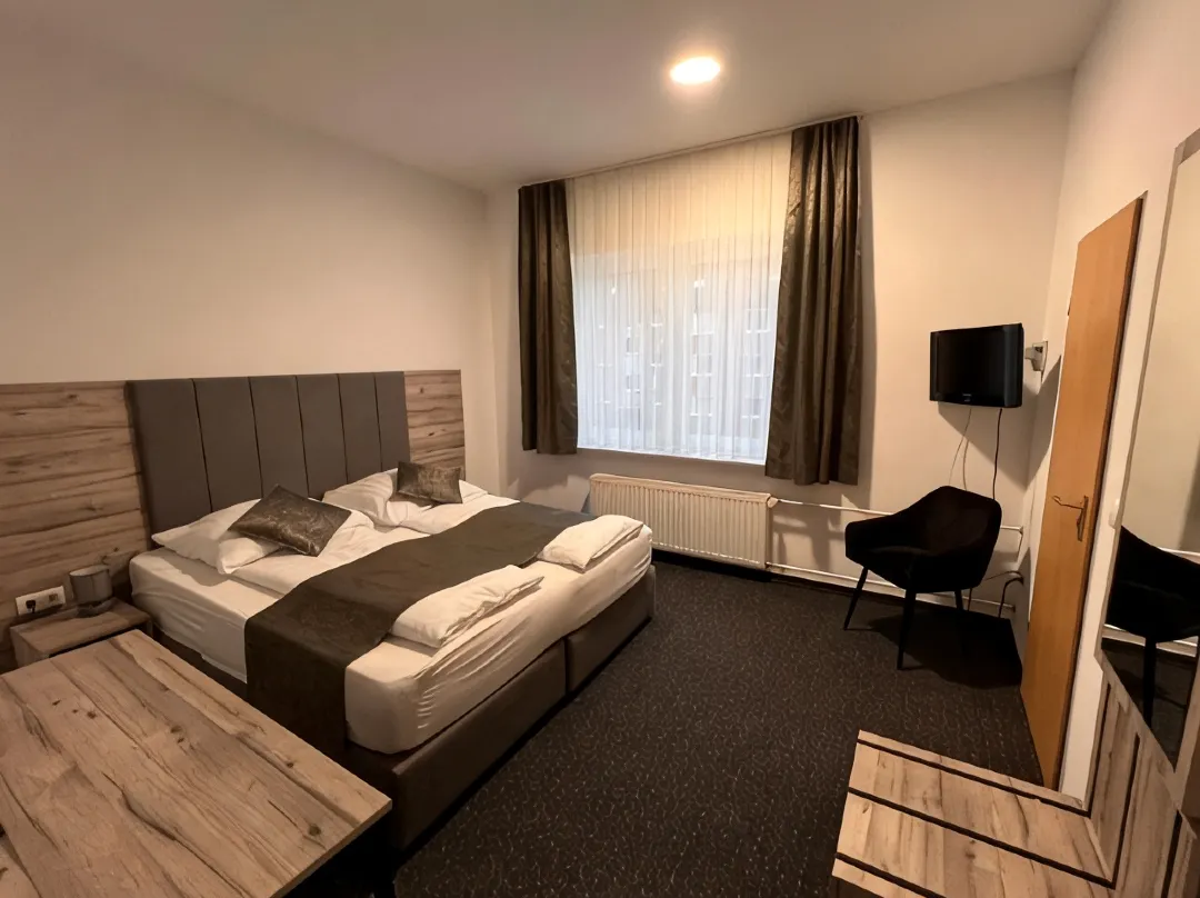 Hotel Dietrichsdorfer Hof - Kiel