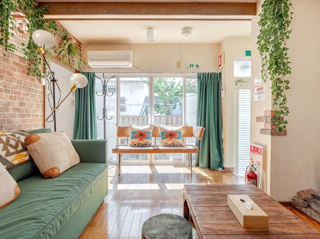 Yokohama Chuo 2 House - Minatomirai