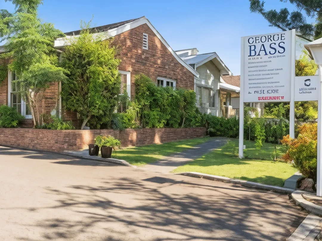 George Bass Motor Inn - South Coast