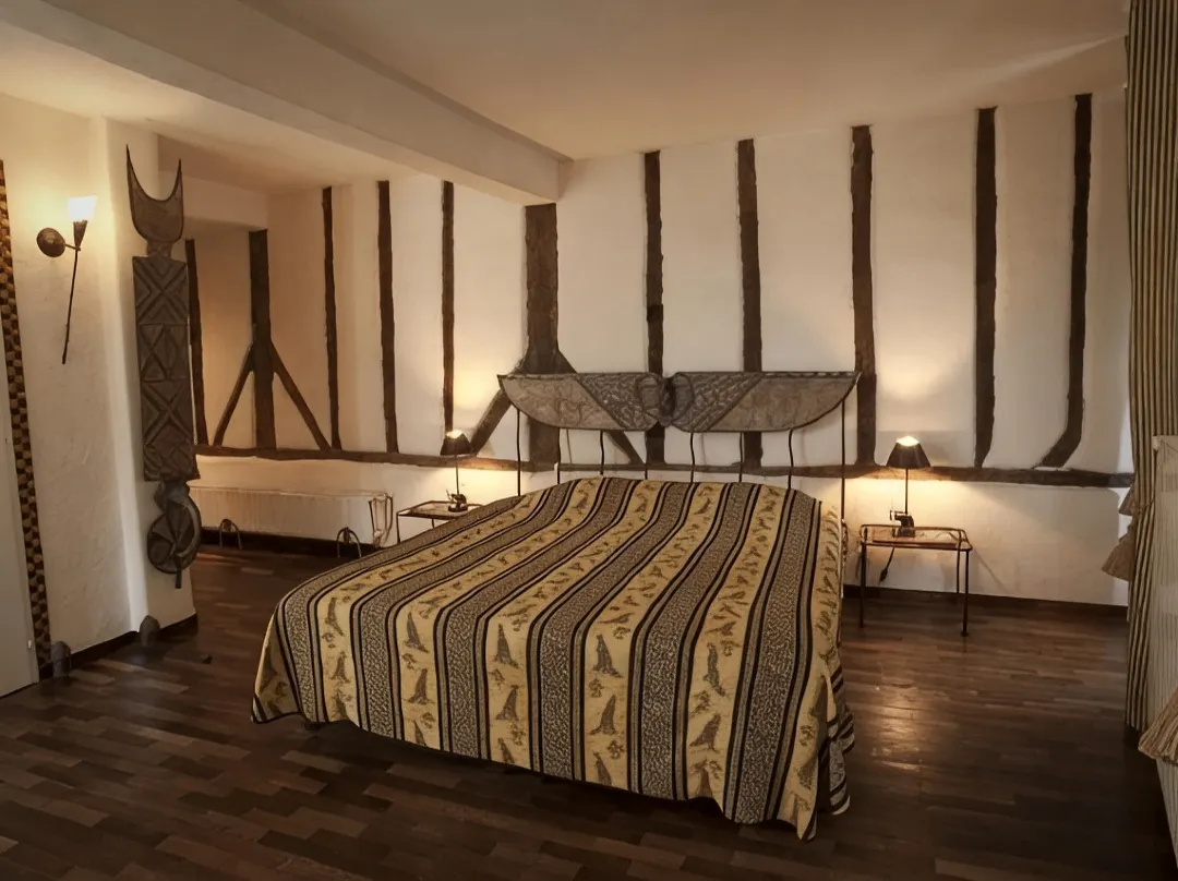 Hôtel L'astrolabe - Pyrénées-Atlantiques