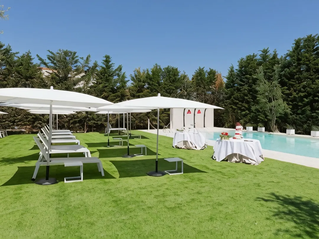 Hotel Appia Antica - Corato