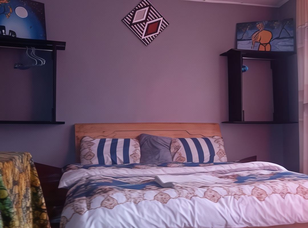 Tommy's Budget Rooms - Kigali
