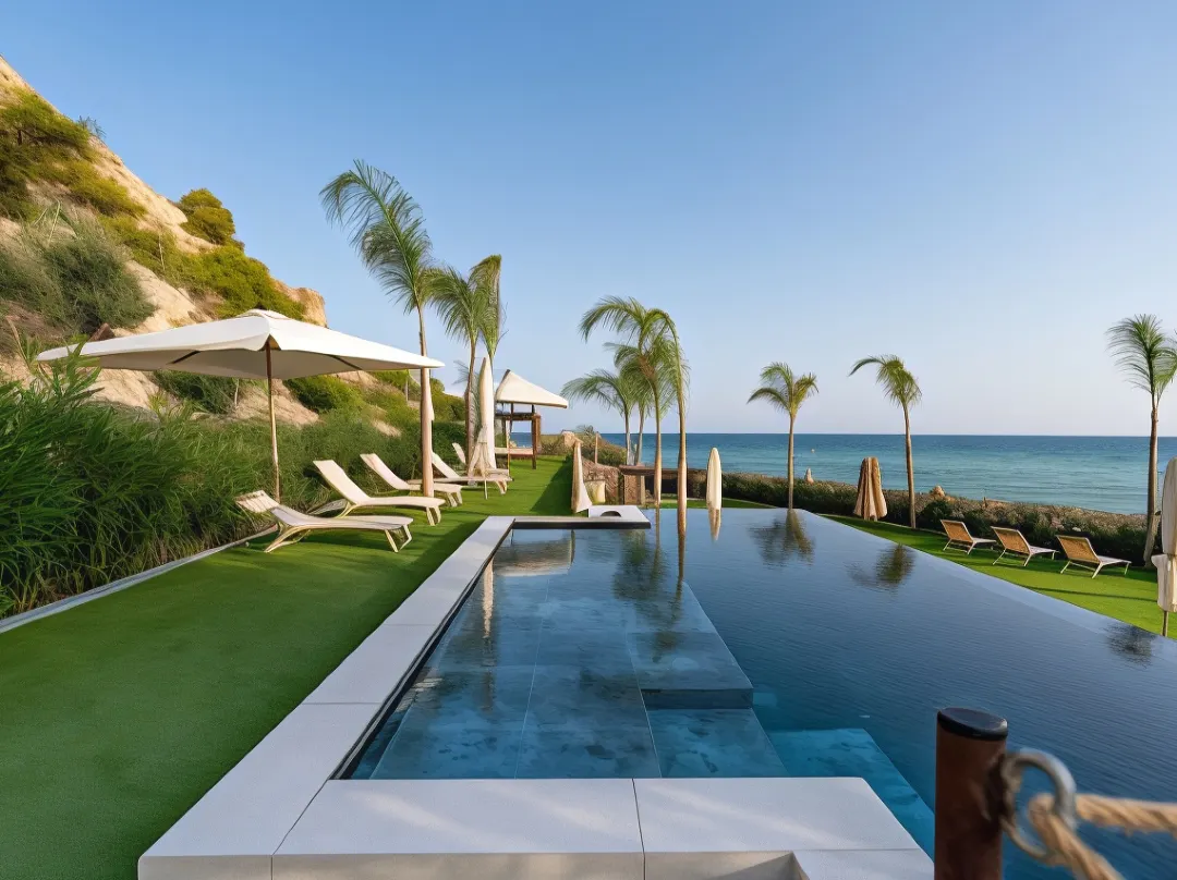 Paradisun Villajoyosa - Adults Only Recommended - Villajoyosa