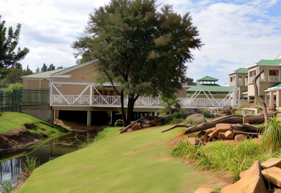 Protea Hotel Klerksdorp,Klerksdorp - Updated 2024 Reviews & Prices ...