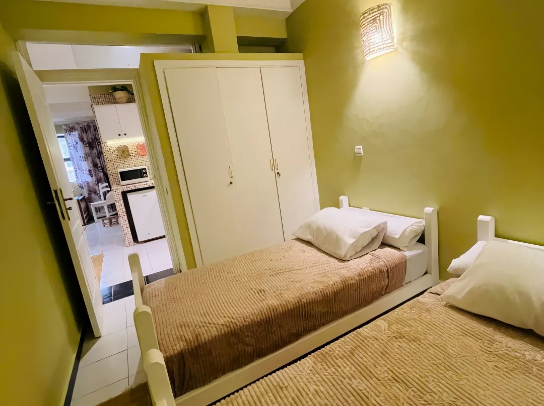 Beautiful Studio In Casablanca - Casablanca, Maroc