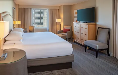 Hyatt Regency Reston Reviews: 102 Verified Reviews Latest 2024 | Trip.com