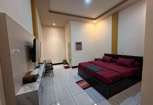 Hotel Maleo, Bahodopi - 2025 Latest Prices & Deals | Trip.com