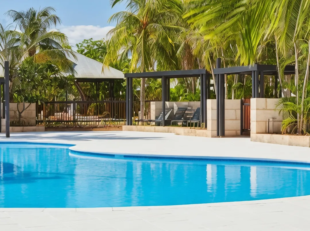 Rac Cable Beach Holiday Park - Broome