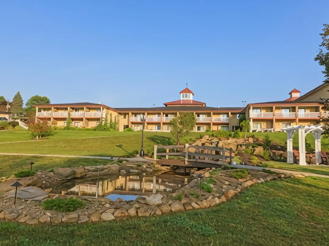Berlin Resort - Ohio