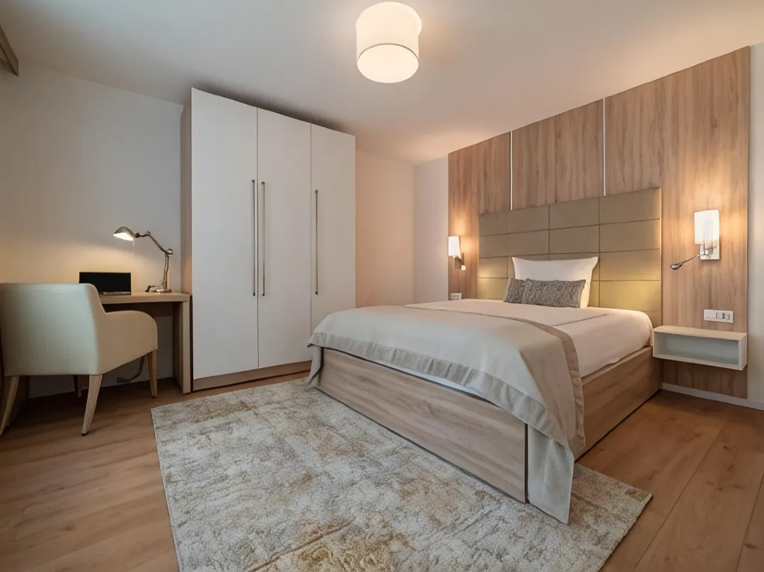 Aparthotel Cosy - Stuttgart