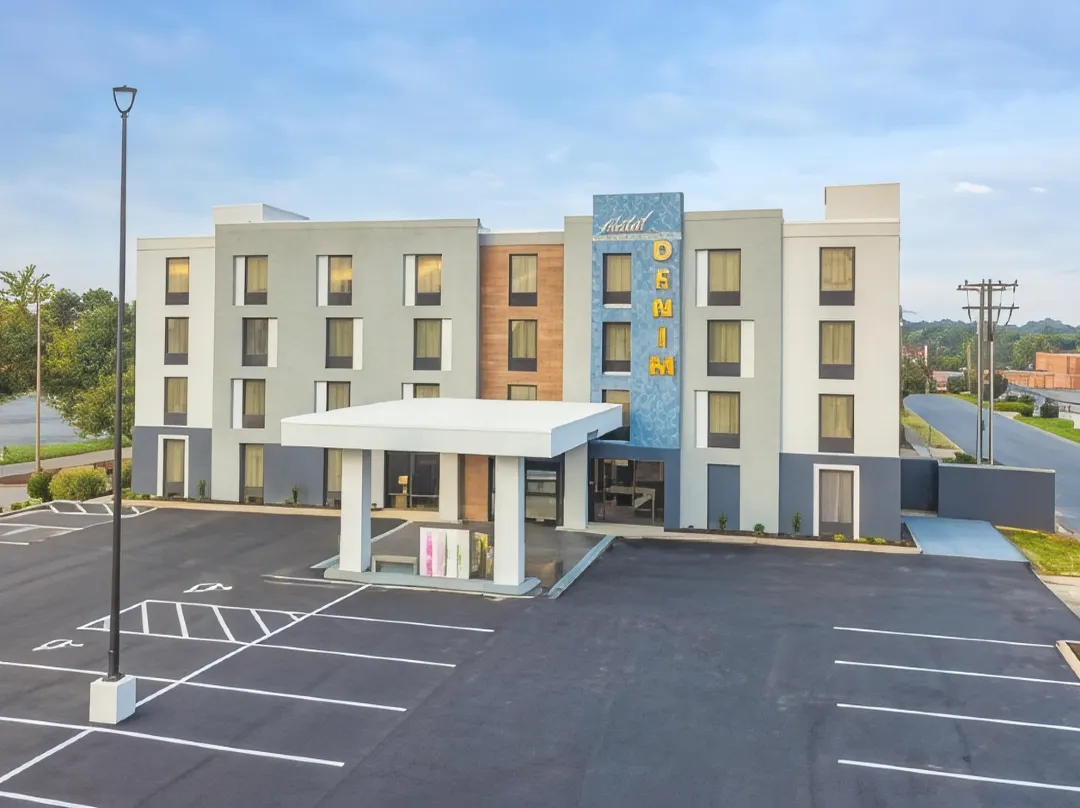 Hotel Denim - Greensboro, NC