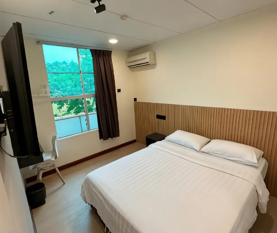 Cu Boutique Hotel - Kota Kinabalu