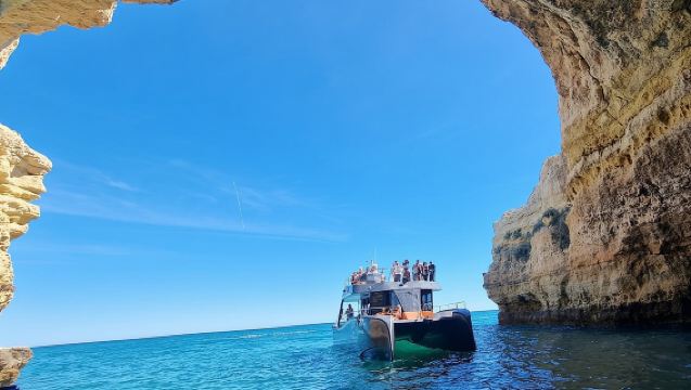Top 10 Day tours in Albufeira [2026] - Book Now on Trip.com