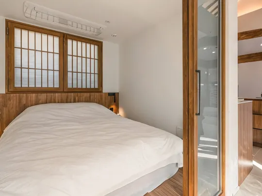 Stay Ilsang Isang - Jeonju-si