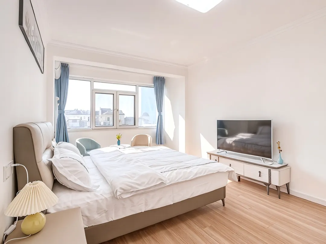 Pusu Nuanju Qingdao Homestay - Qingdao
