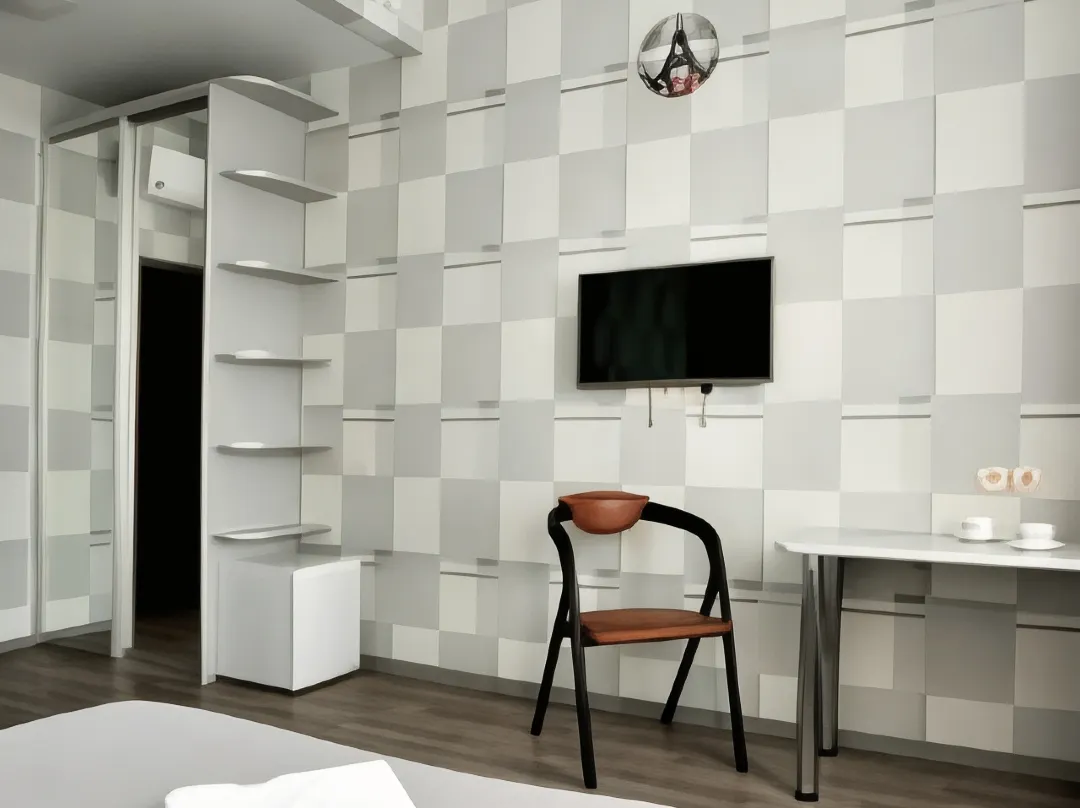 Brigantina Hotel - Хабаровск