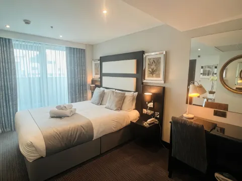 Hatton Garden Hotel - Bloomsbury