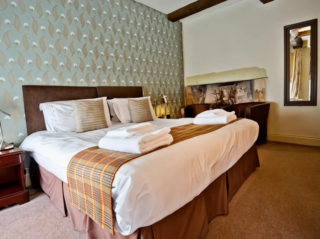 King's Head Hotel - Ross-on-Wye