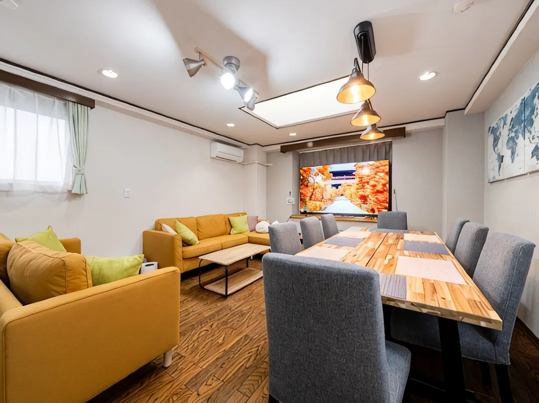 Hotel Ctrld Asagaya - Gion