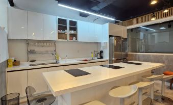 Cozy Stay Jeju, Dormitory - 2026 最新訂房優惠 - 濟州市住宿推薦｜Trip.com