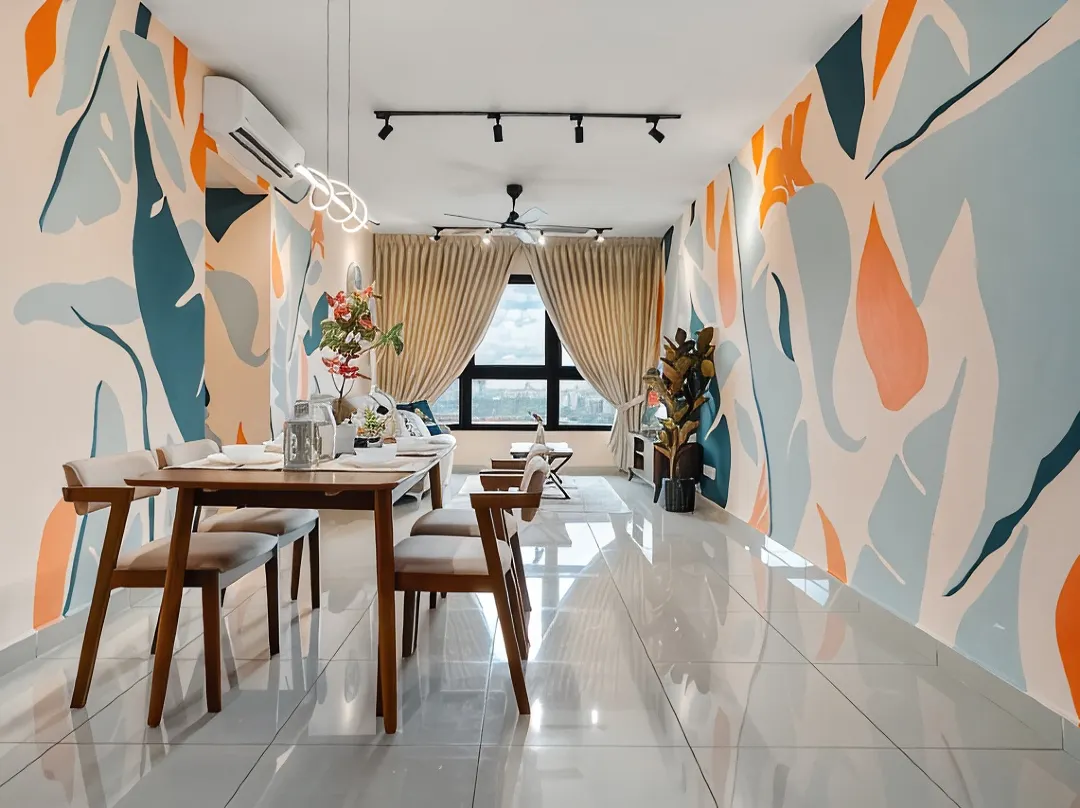 M Vertica Tower D By Feel Home - Kuala Lumpur