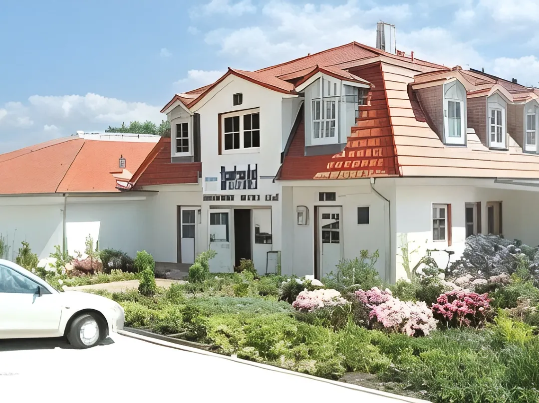Designhotel Whitman - Schleswig-Holstein