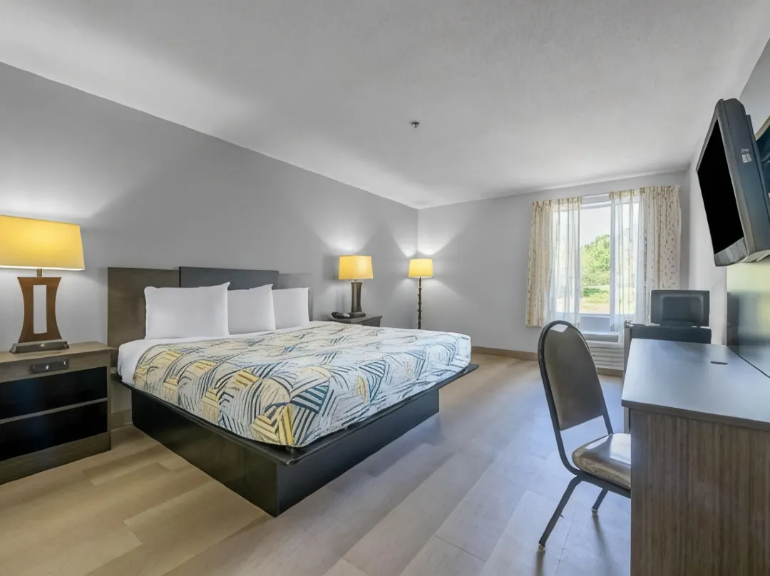 Motel 6 Dawsonville, Ga - North Ga Premium Outlets - Dawsonville, GA