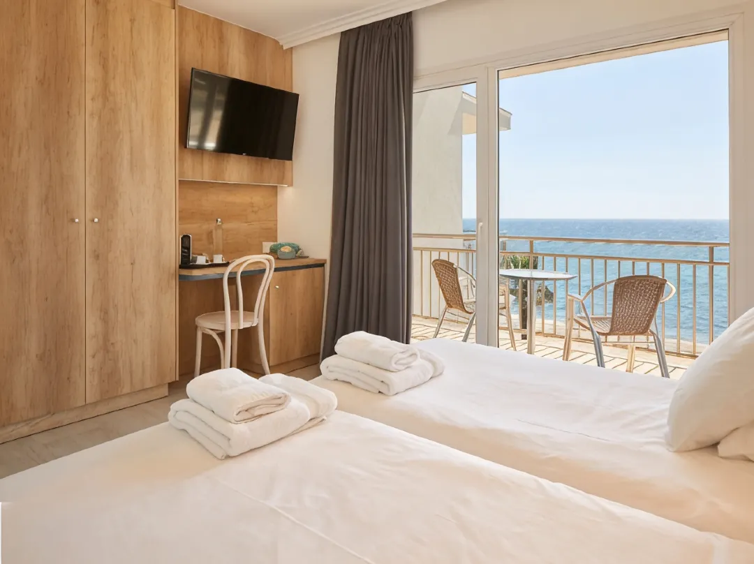Hotel Reimar - Costa Brava