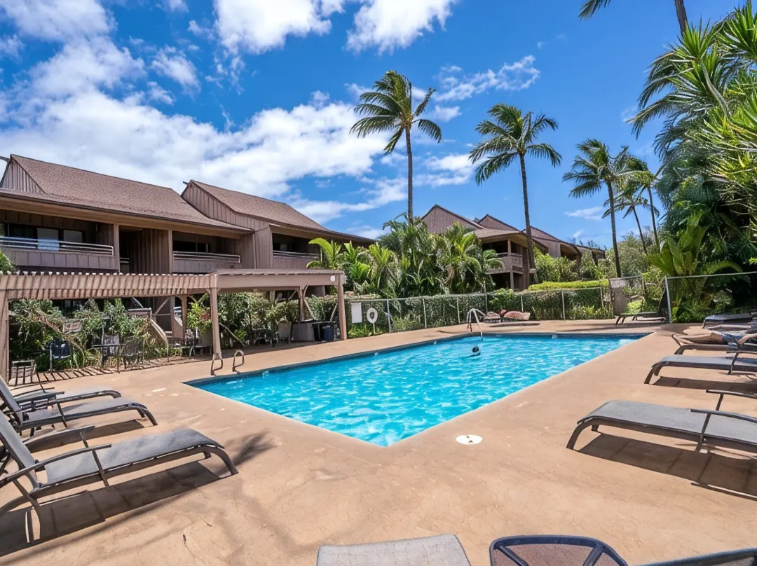 Modern & Tropical Oceanside Vistas - Maui