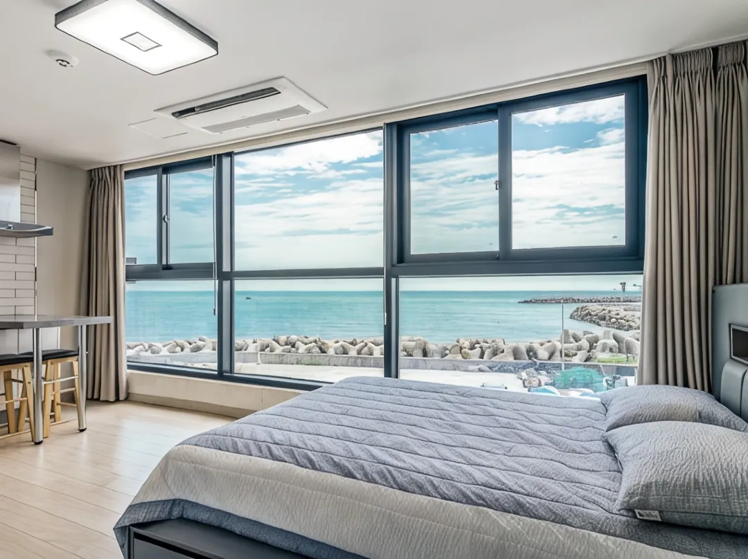 Busan Beach Heim Pension - Busan