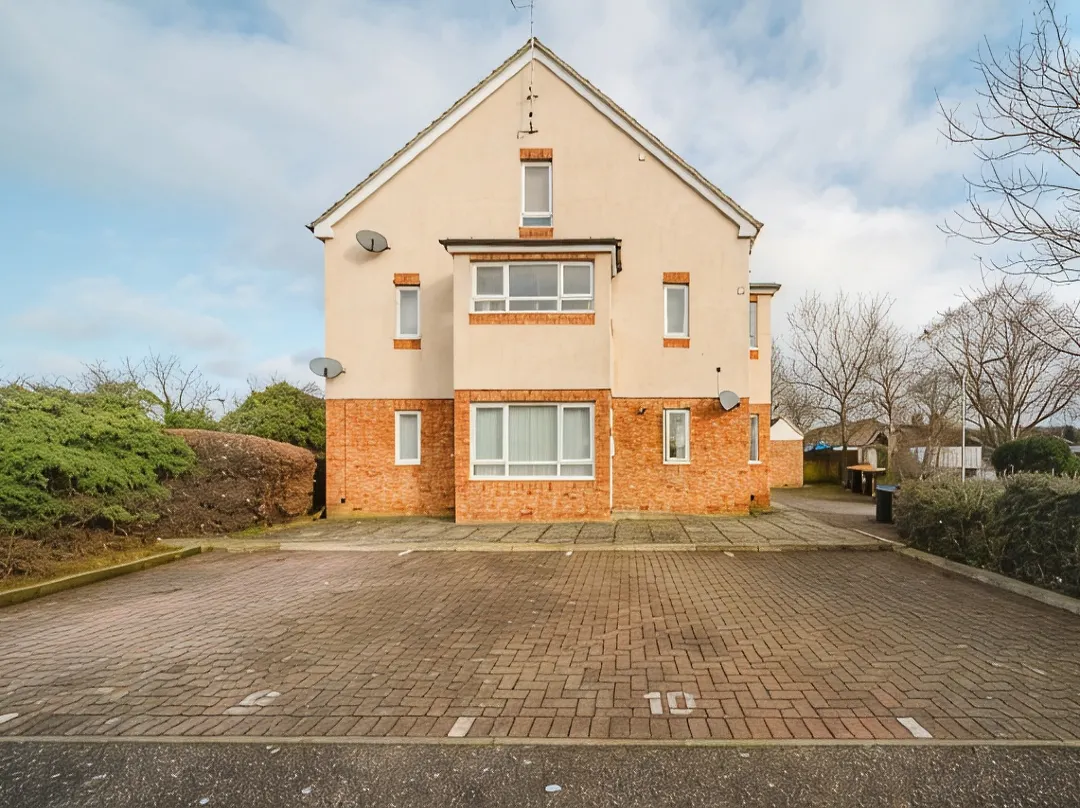 The Cosy Spot- Contractor Friendly- Free Parking - Bedford, Royaume-Uni