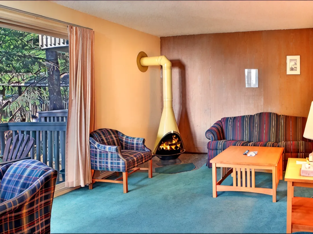 Ocean Crest Resort - State of Washington