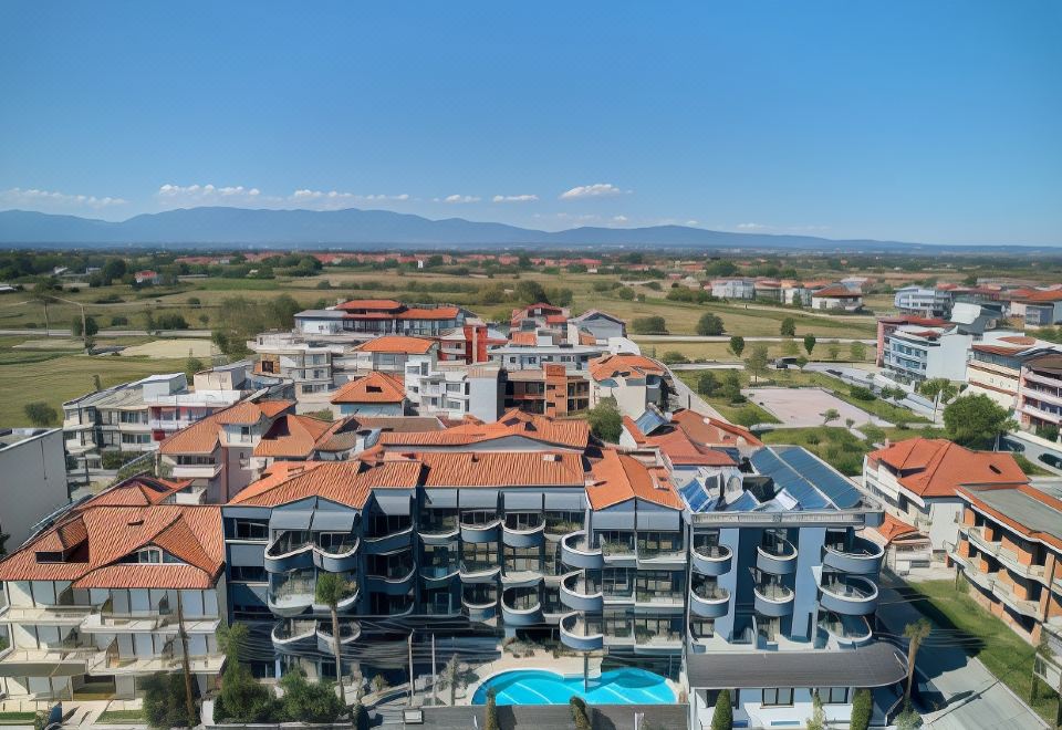 Mediterranean Resort,Paralia - Updated 2024 Reviews & Prices | Trip.com