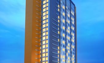 Grand Tan Banjarmasin Hotel & Convention Center お得に宿泊予約-バンジャルマシン | Trip.com