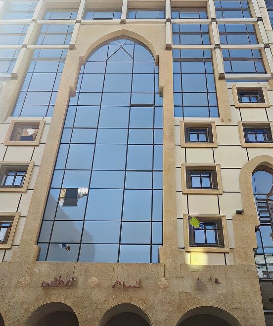 Karam Al-Fedhi Hotel,Medina - Updated 2024 Reviews & Prices | Trip.com