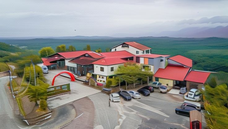 Labis Sunrise Farm Stay,Segamat - Updated Prices & Hotel Reviews 2024 ...