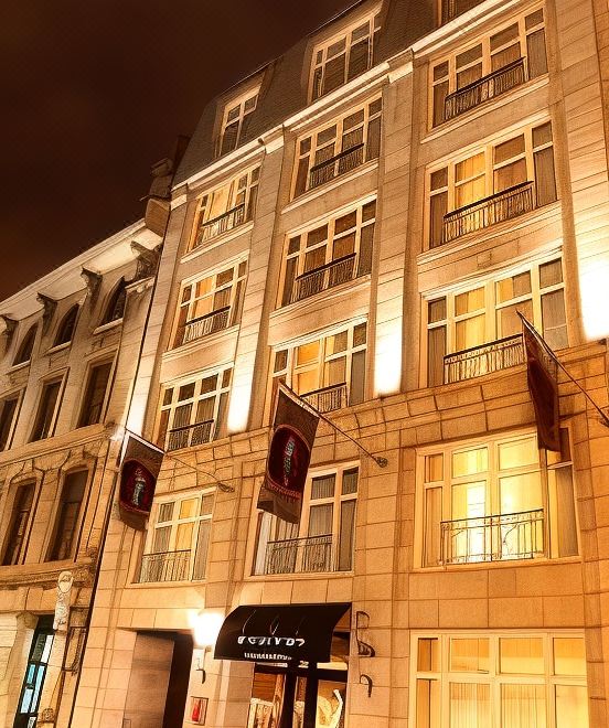 Le Saint-Sulpice Hotel Montreal,مونتريال - تم التحديث في 2024 التقييمات ...